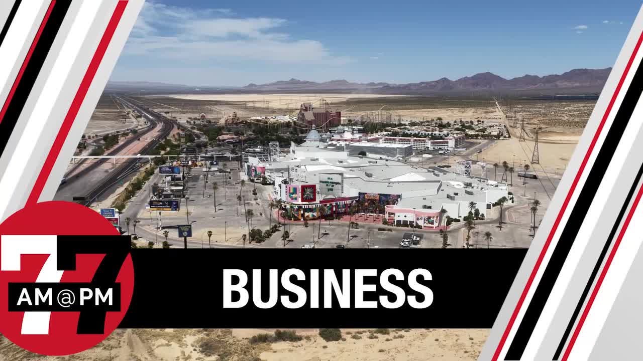 Terrible's will take over Primm hotel-casinos