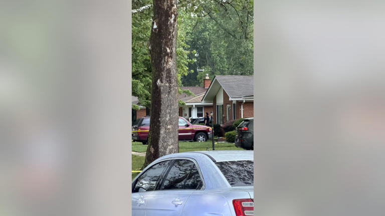 Livonia mass shooting leaves four dead, one arrested in the area of 7 ...