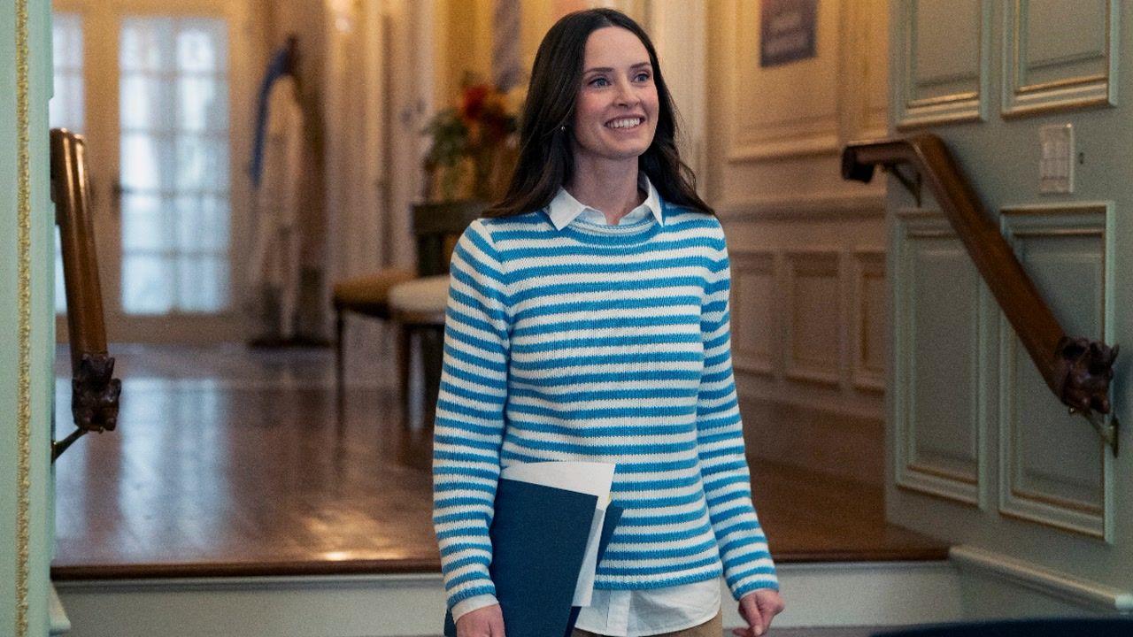 'Meet Me in the Margins' debuts this week—see exclusive clips