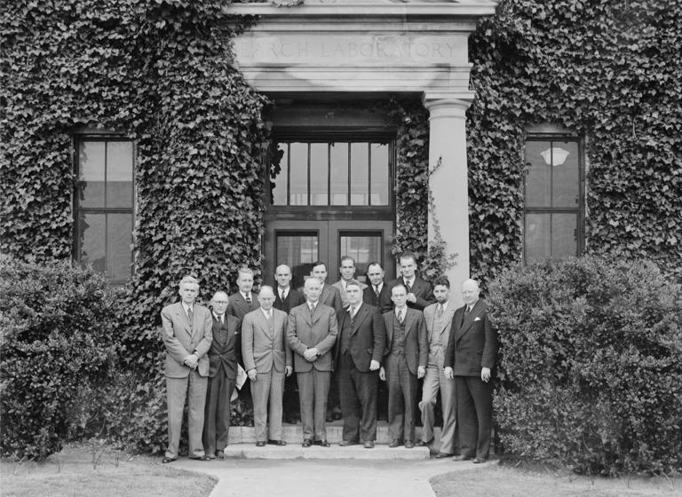 Pioneers of aeronautical engineering: Eastman Jacobs – the man behind ...