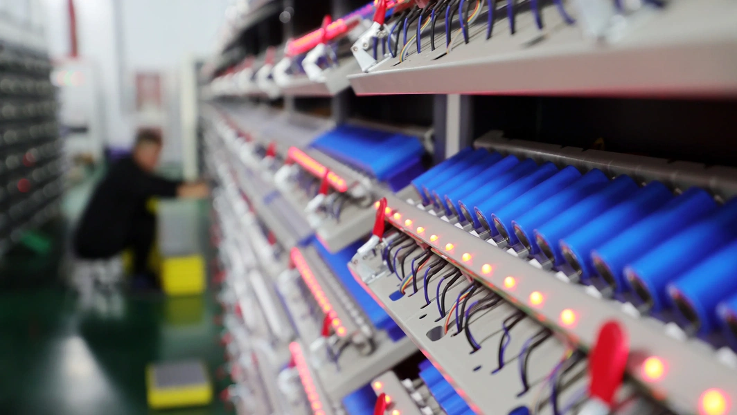 Cornell unveils low-cost, eco-friendly battery recycling method