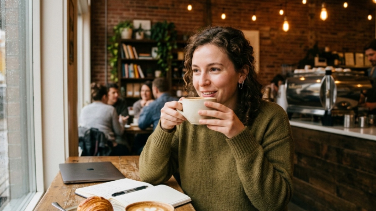 Discover the perfect time to enjoy your coffee: Science-backed tips
