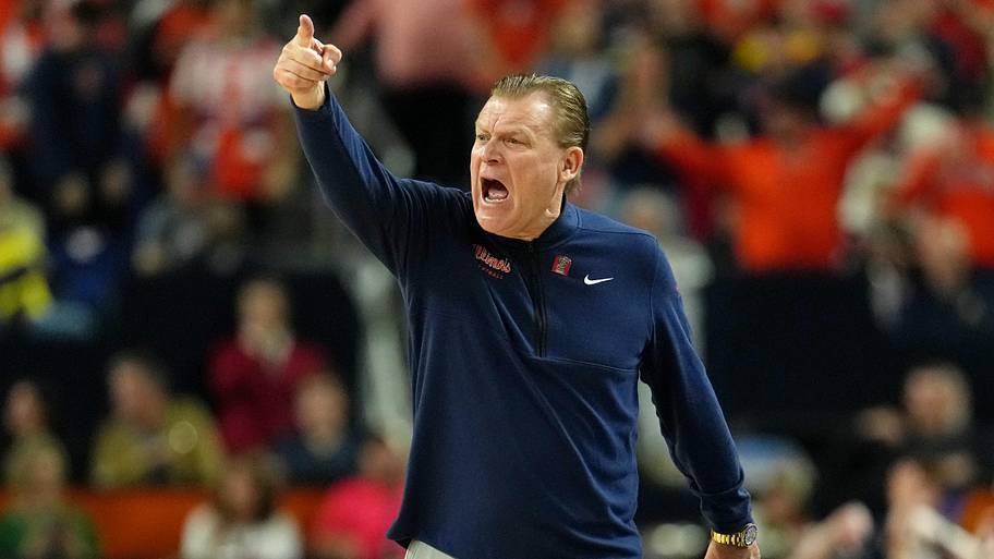 Illinois basketball class of 2026 superlatives: Is Lincoln Williams the ...