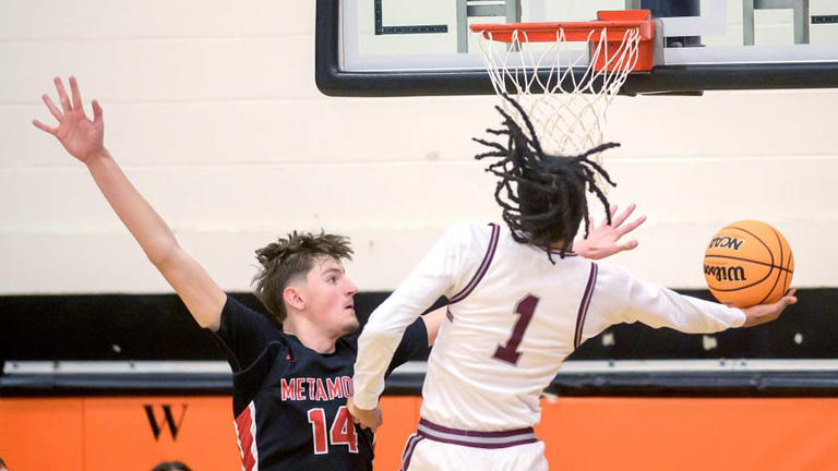 Illinois basketball class of 2026 superlatives: Is Lincoln Williams the ...