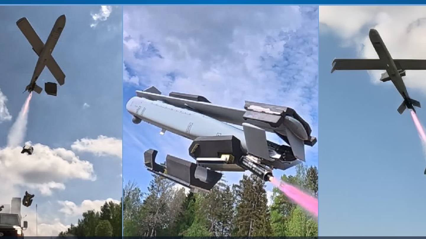 Palladyne AI gains US rights to IAI’s HARPY, HAROP, Mini HARPY systems