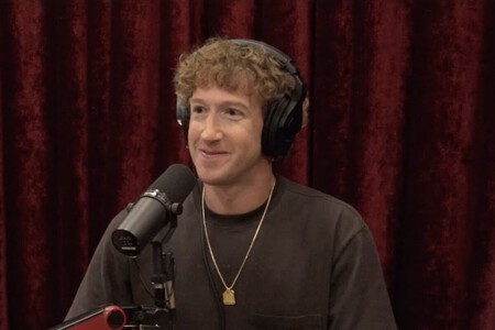 El día que Mark Zuckerberg, CEO de Meta, apuñala a Apple: "Steve Jobs ...