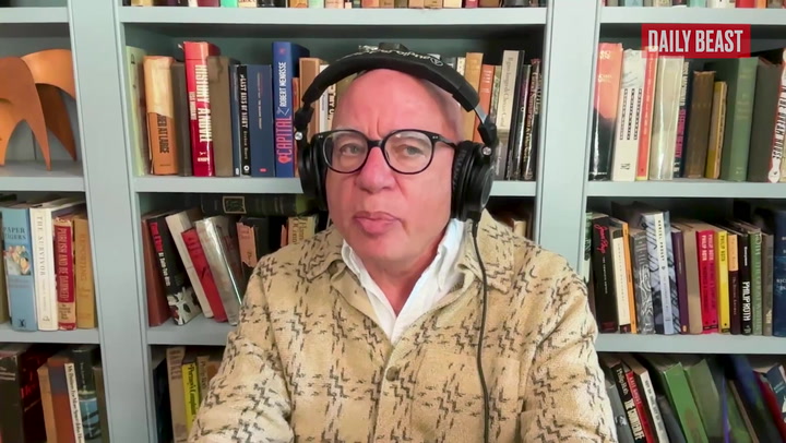 Donald Trump’s boundless ego is sabotaging him: Michael Wolff