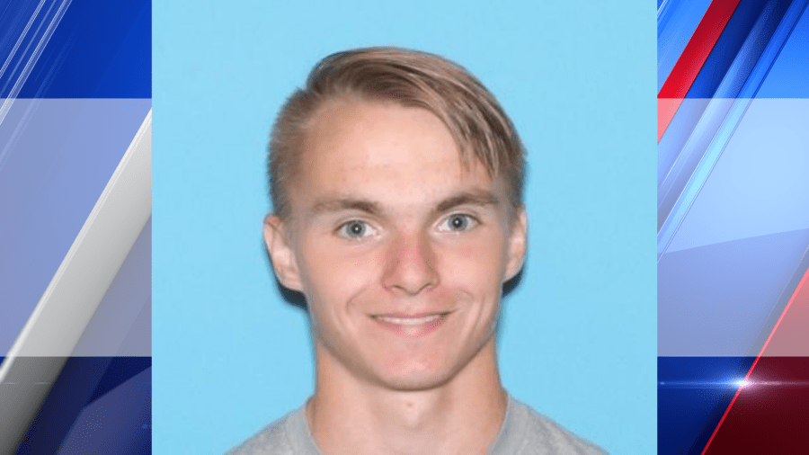 Ludlow police locate missing 25-year-old