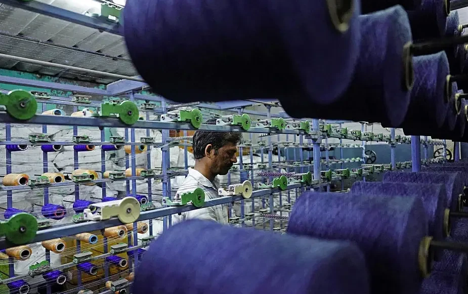 India’s textile sector poised for global comeback, says Emkay