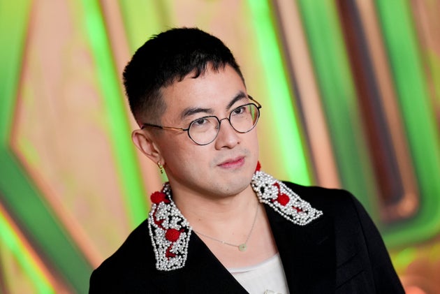 Bowen Yang says an unexpected request from Lorne Michaels led to his ...