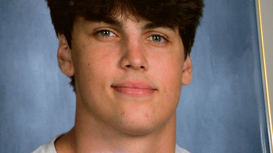 Texas teen sentenced to 35 years for fatally stabbing another athlete ...