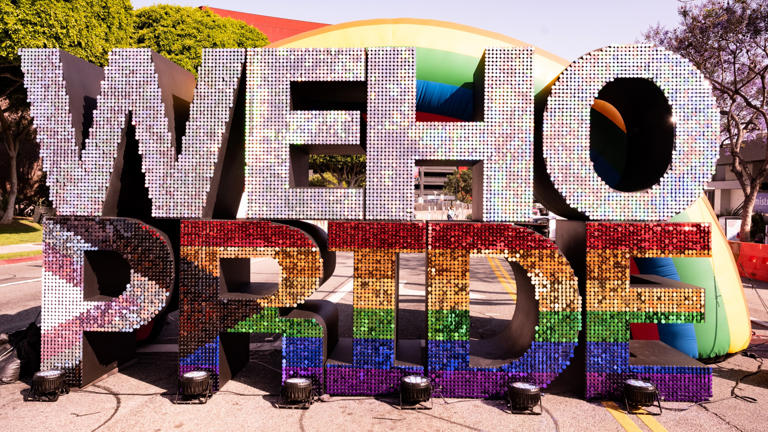 8 people arrested during West Hollywood Pride weekend