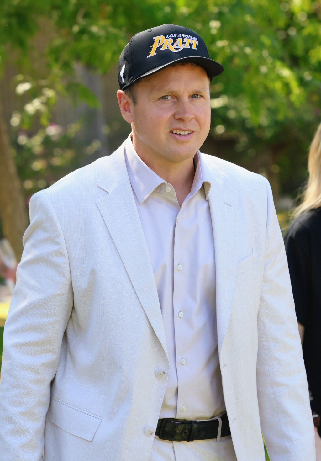 Spencer Pratt drops cryptic post after shocking defeat in LA mayoral ...
