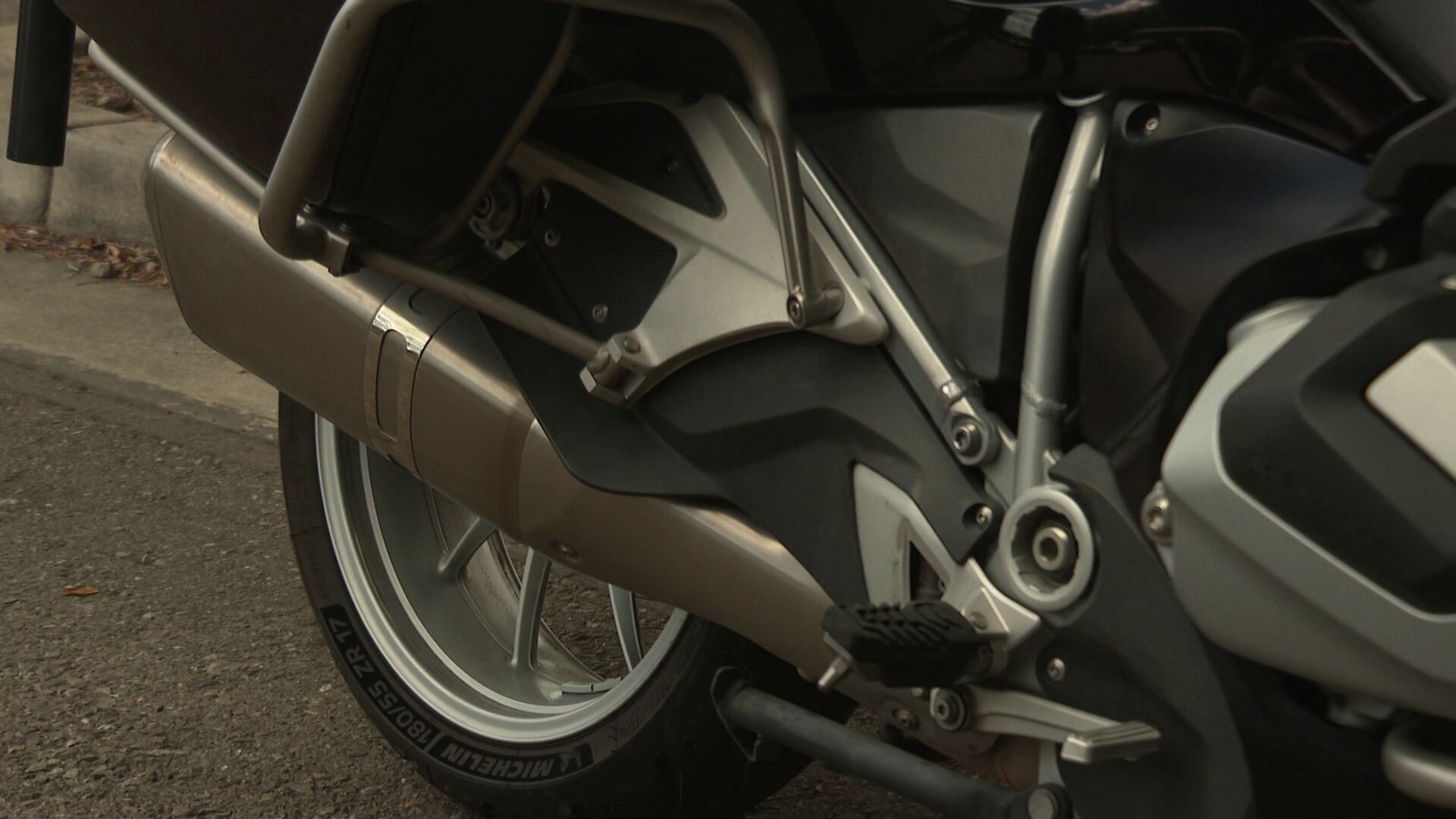 Motorcycle safety tips as warm weather brings more riders to the road