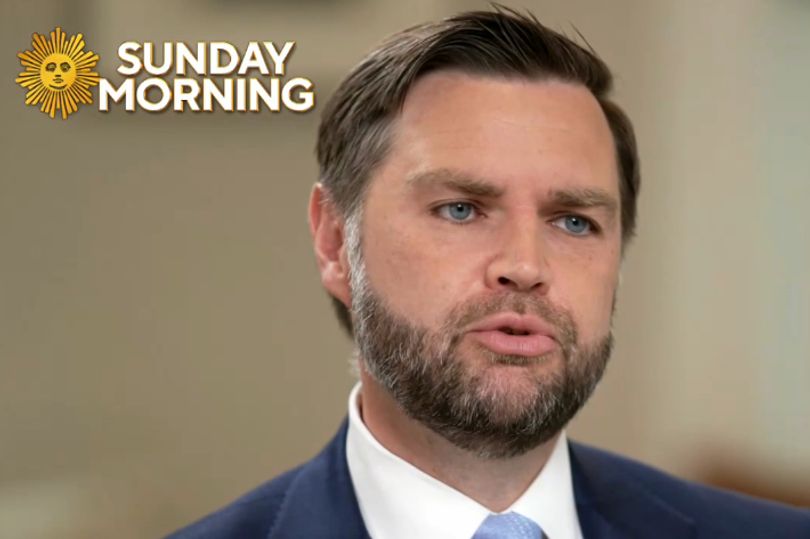 JD Vance says Donald Trump 'does not trust anybody' in Iran war in ...