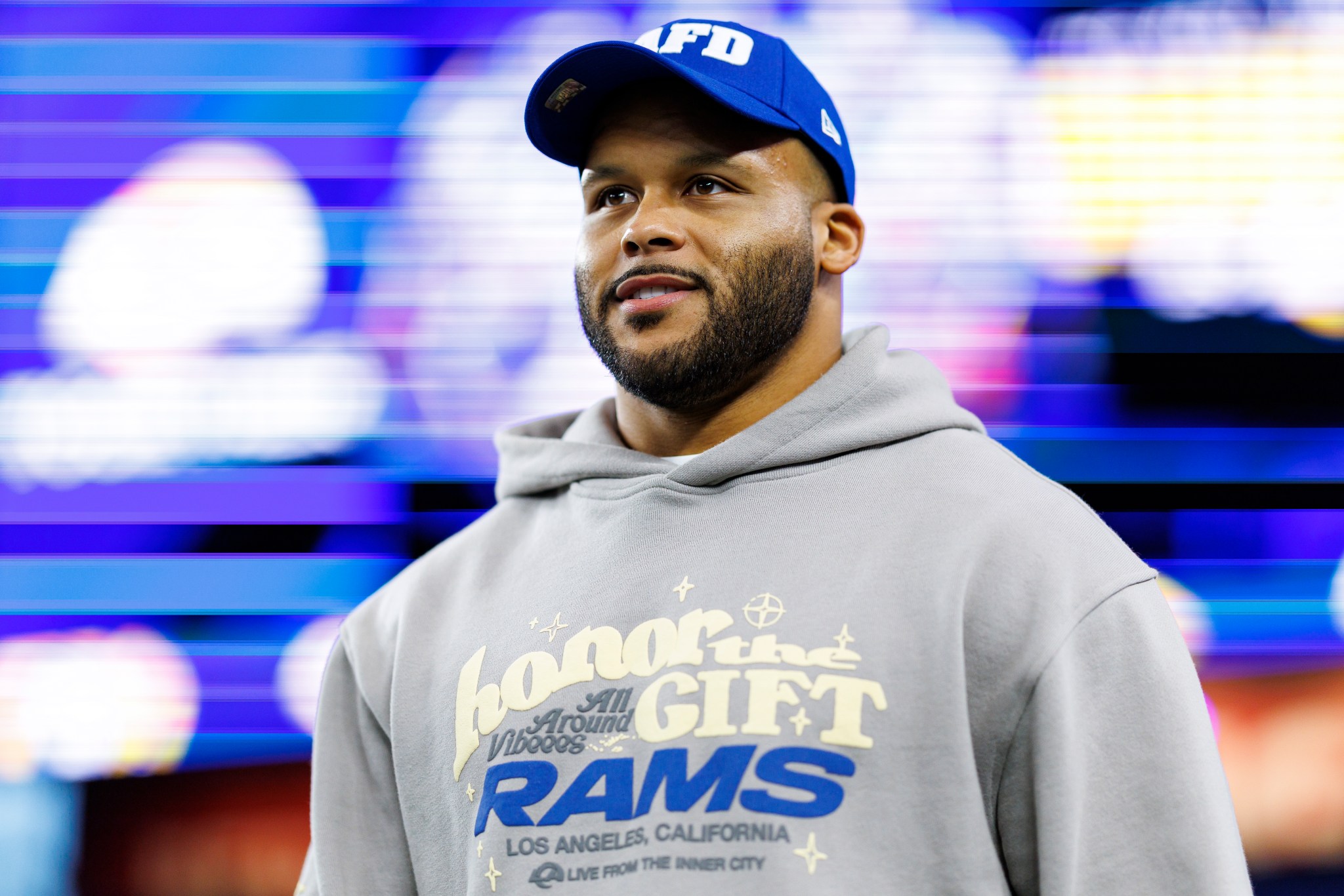 Wild Adam Schefter prediction fuels Aaron Donald NFL comeback buzz