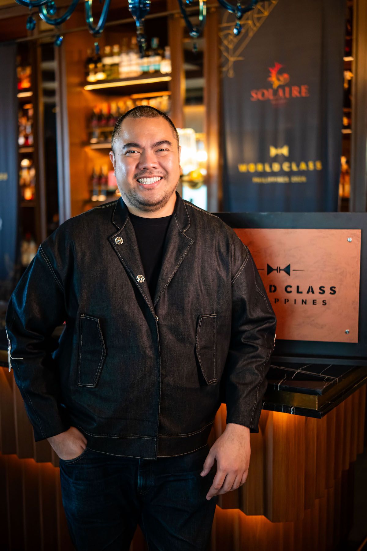 Ron Cruz named World Class Philippines Bartender of the Year 2026