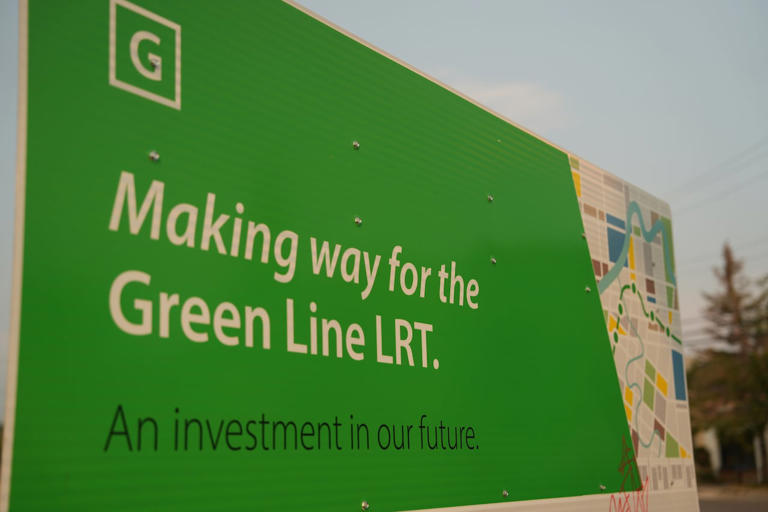 Calgary again exploring downtown alignment options for long-stalled ...