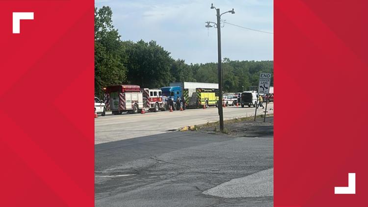 Coroner responds to Perry County crash that temporarily closed stretch ...