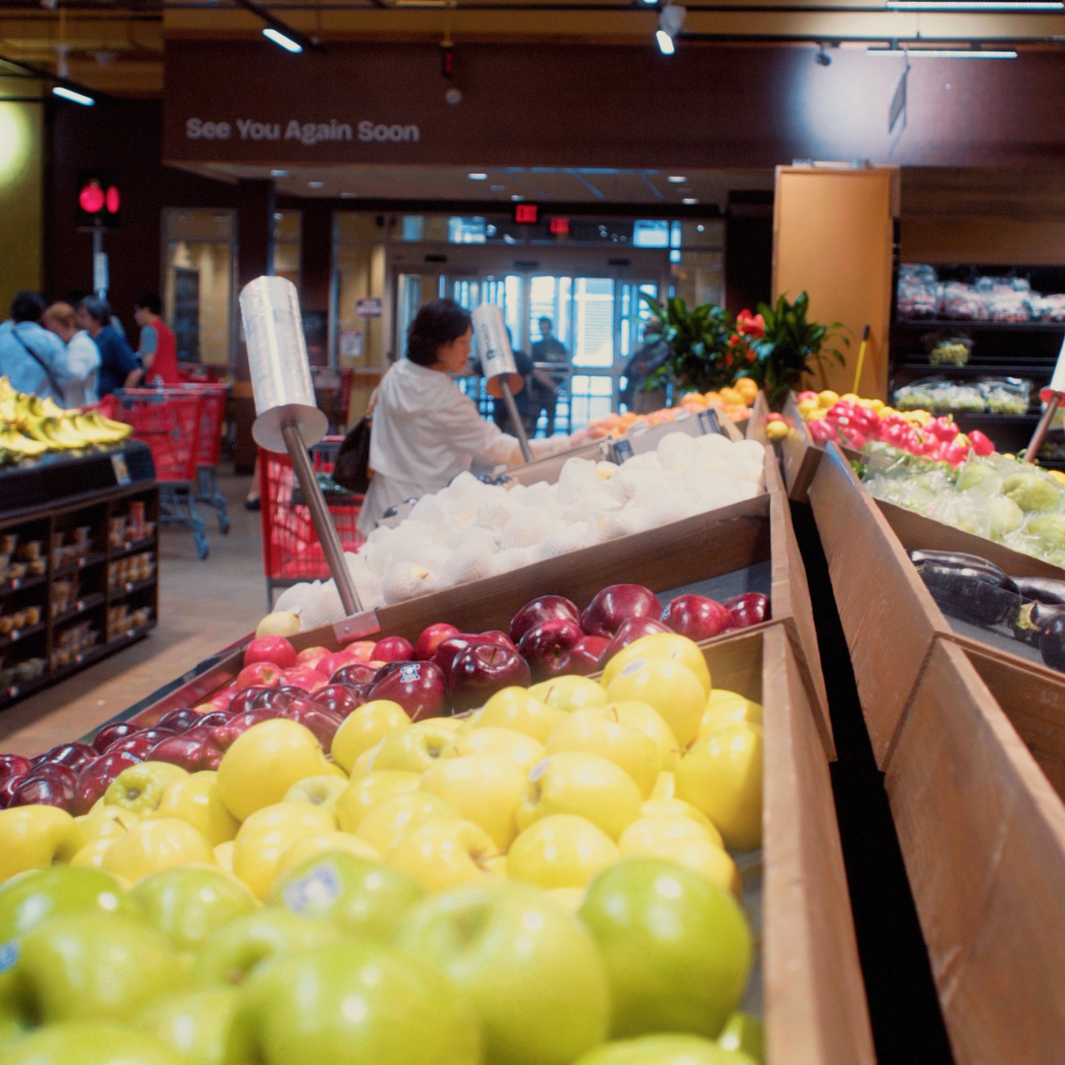 What’s inside T Market, the new Asian grocery store at Natick Mall