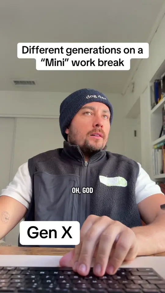 POV: your “mini break” turned into building a tiny Miniverse liquid de ...