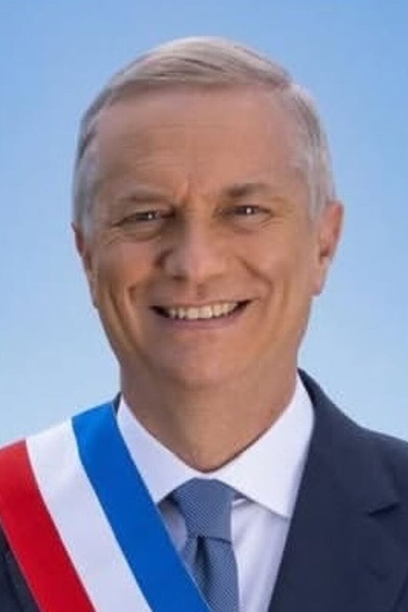 Ni en el podio ni al final: José Antonio Kast se ubica en el octavo ...