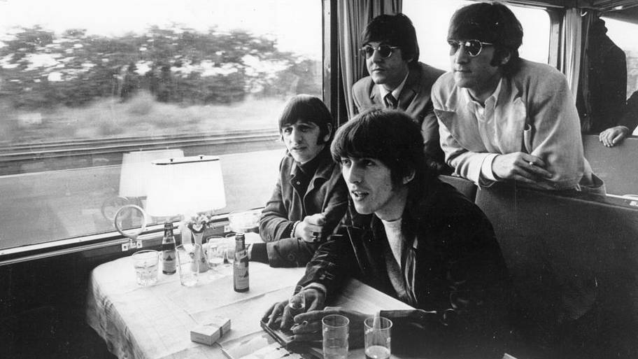 Quiz: Which Beatles band member are you?