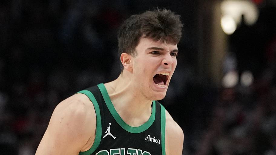 After Hugo Gonzalez, Celtics could repeat draft strategy with rising ...