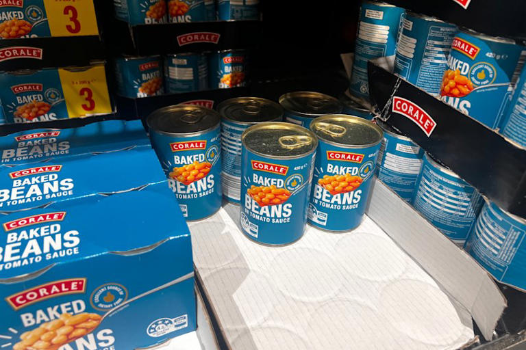 Australia’s best supermarket baked beans have been crowned