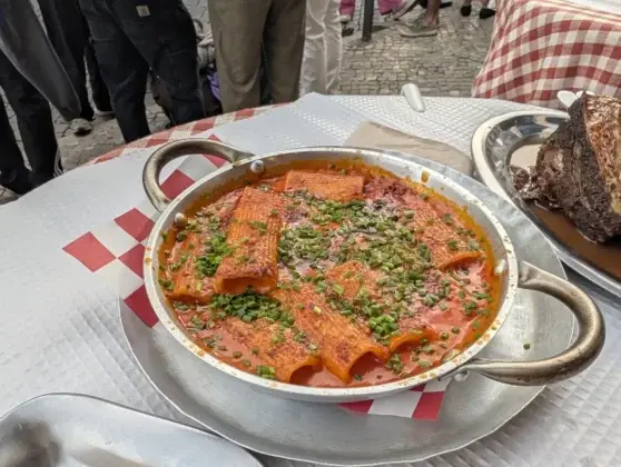 Malice reabre no Príncipe Real com novo conceito de osteria italiana