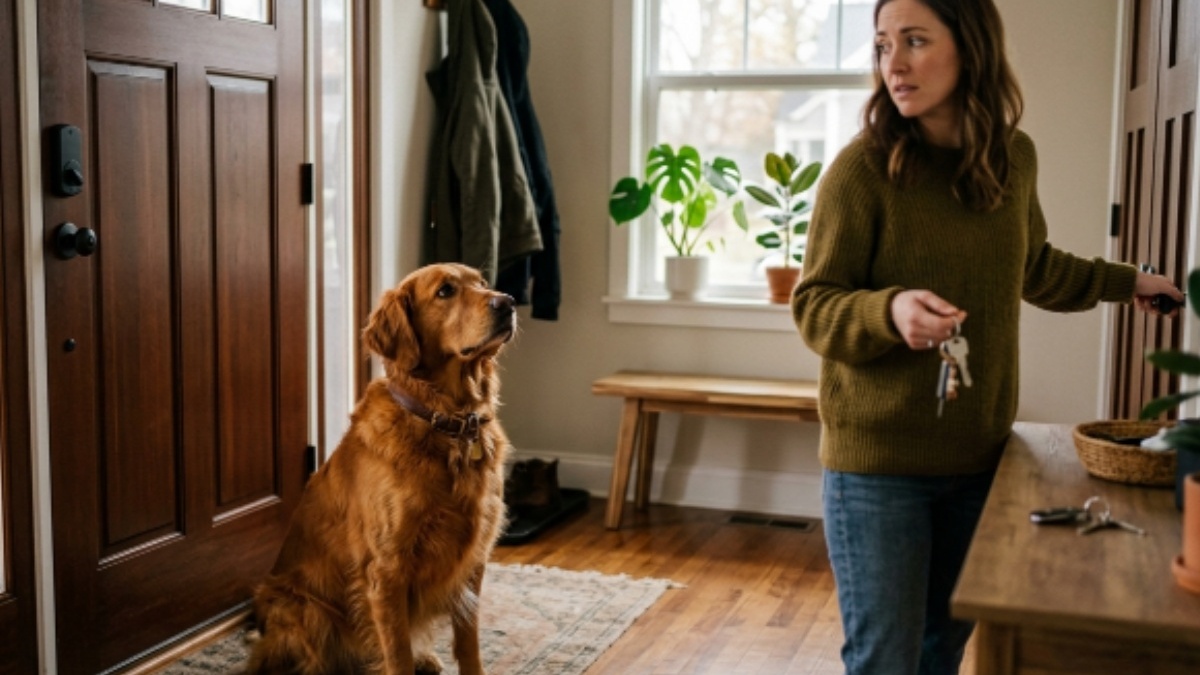 If you love your dog, here's what the American Kennel Club recommends ...