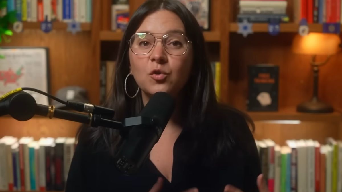 Bari Weiss set to run CNN after Paramount-Warner Bros. merger