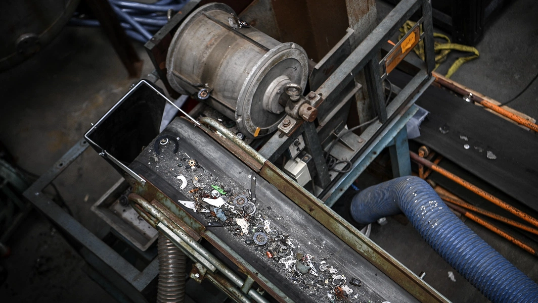 US backs rare earth recovery push from waste sources