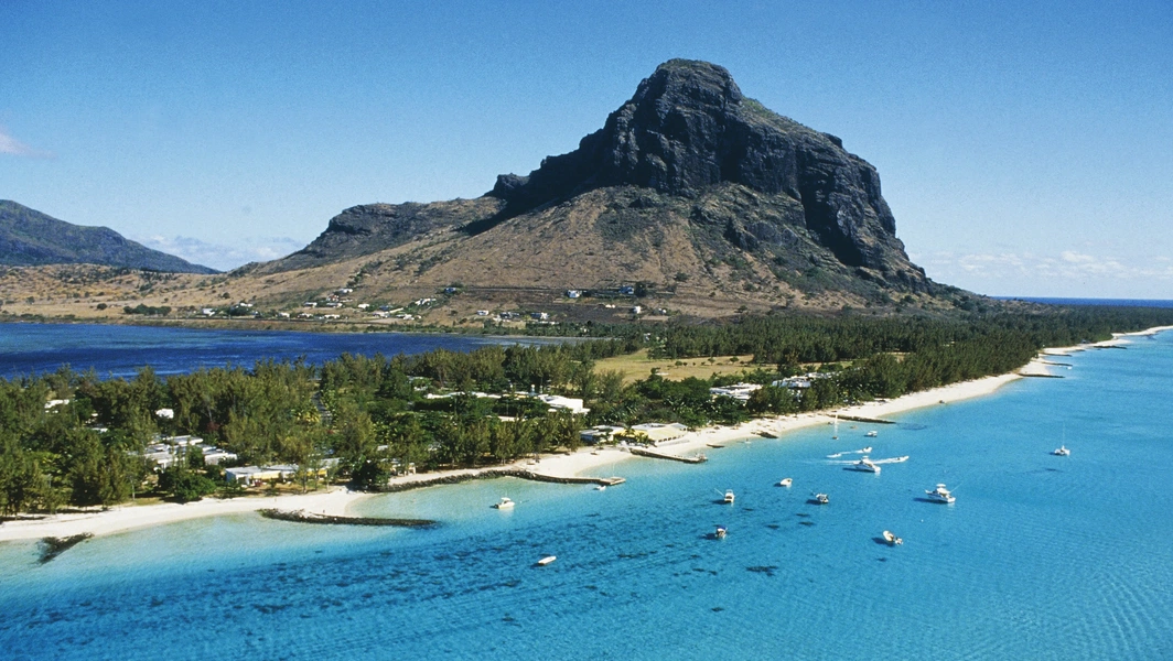Mauritius adventures beyond the beaches