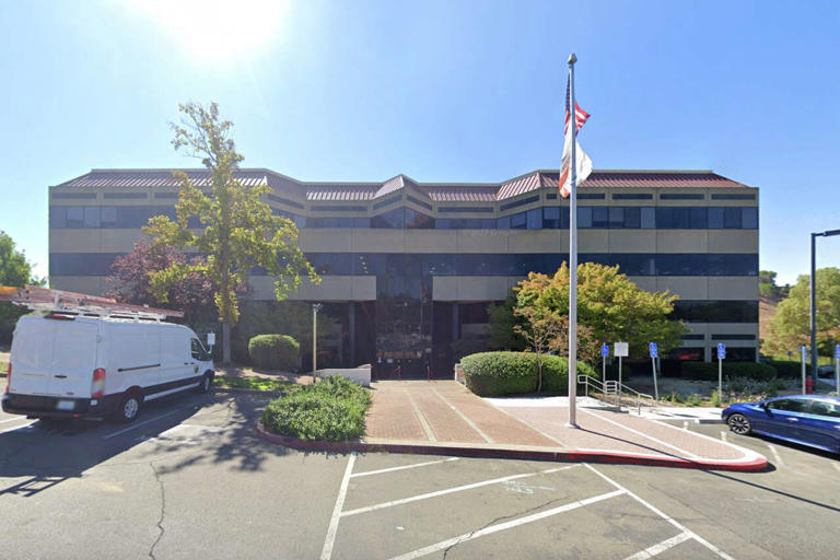 FBI raids Contra Costa assessor's office, two East Bay homes