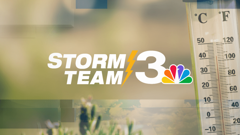 Storm Team 3: Hot & very humid afternoons, storms move in late-week