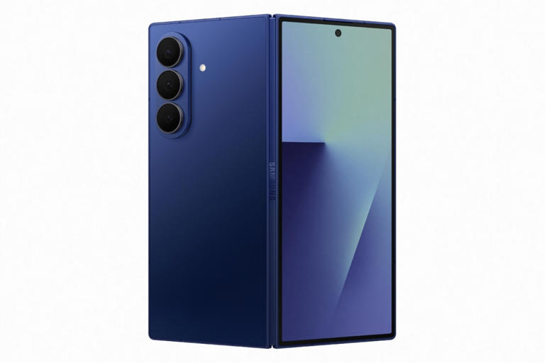 갤럭시Z 폴드7, One UI 8.5 업데이트 후 배터리 광탈 이슈