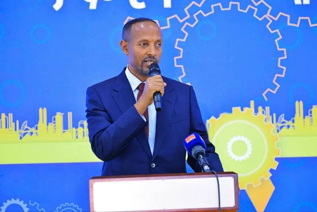 Made in Ethiopia movement playing essential role in meeting domestic ...