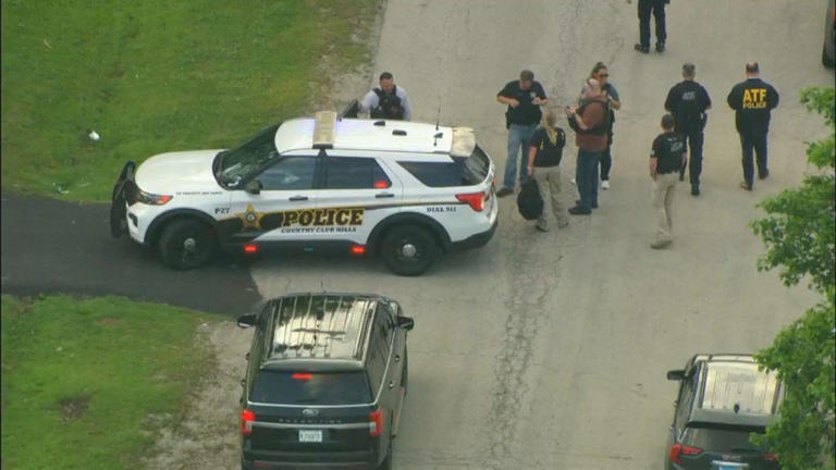 Civilian Office of Police Accountability investigating shooting by ...
