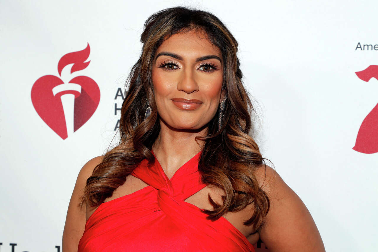 Connecticut resident Hena Doba to anchor new weekend show for ...