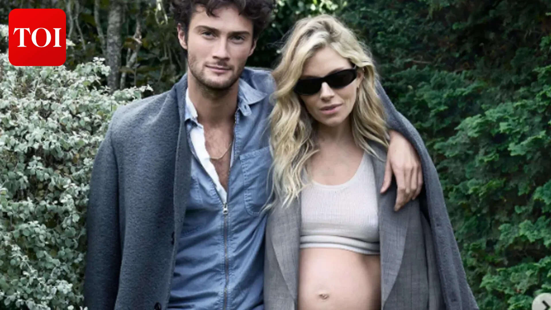Sienna Miller engaged to actor Oli Green; couple set to wed after ...