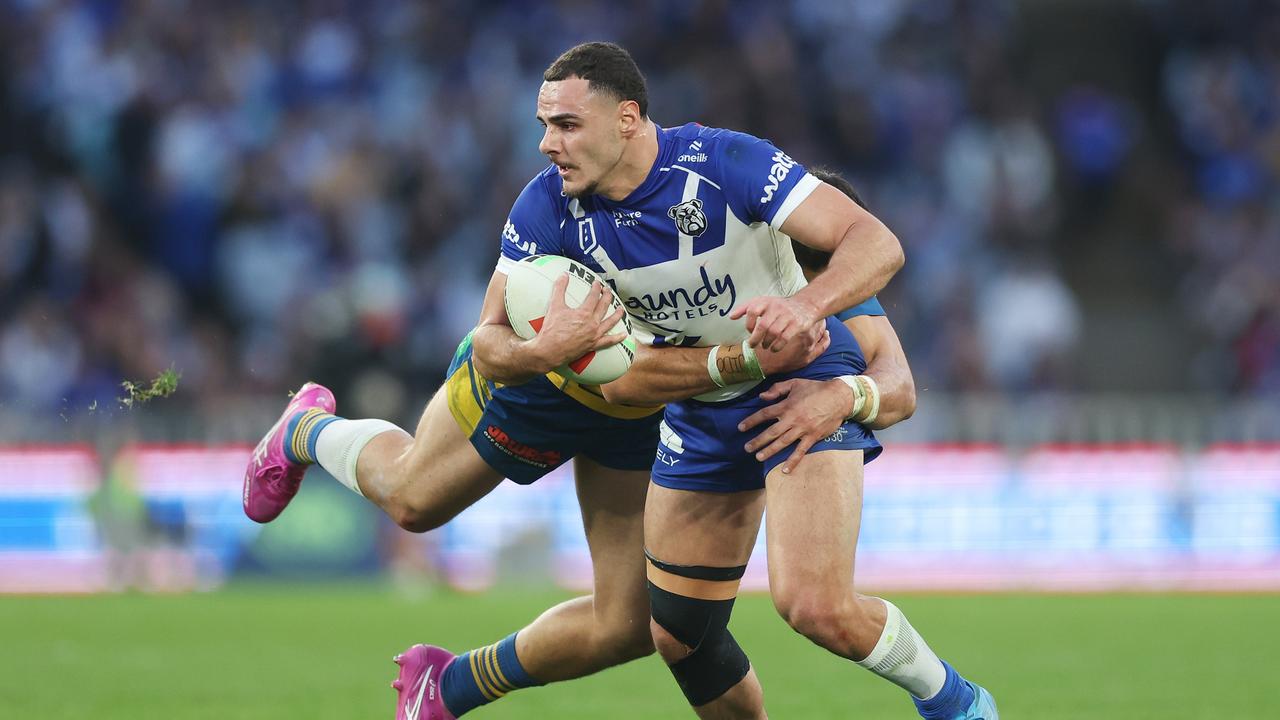 Wild details as injury mystery solved