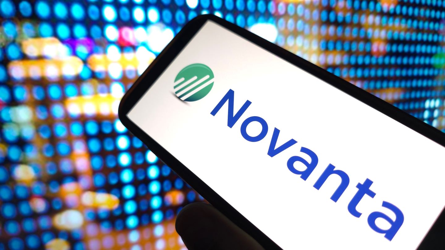 Novanta outlays $1.45BN for Riverpoint Medical buyout