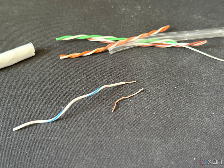 Some of the best-selling Cat6 Ethernet cables are fake, and you can't ...