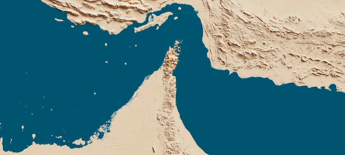 Time to seize the Strait of Hormuz?