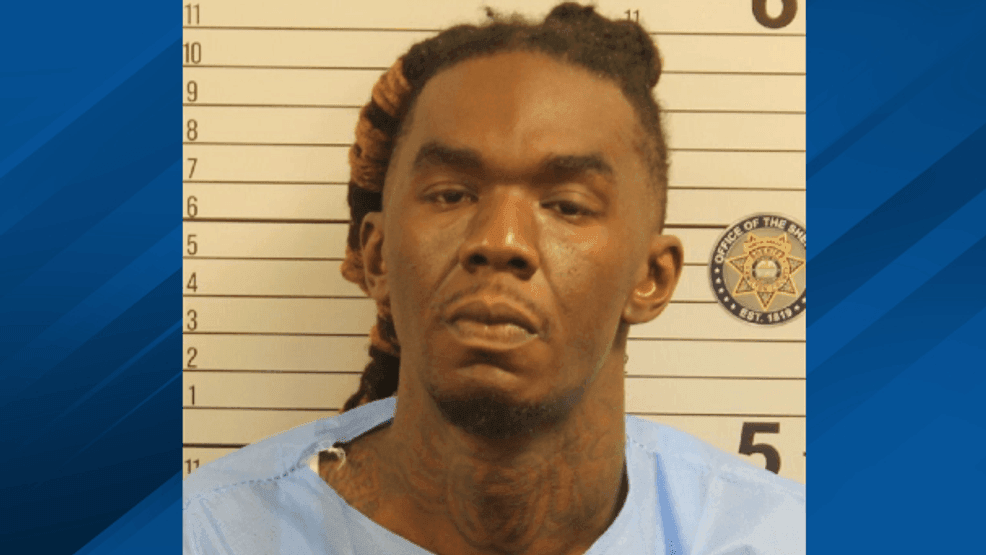 1 man charged, another on the loose in Chattanooga shooting that ...