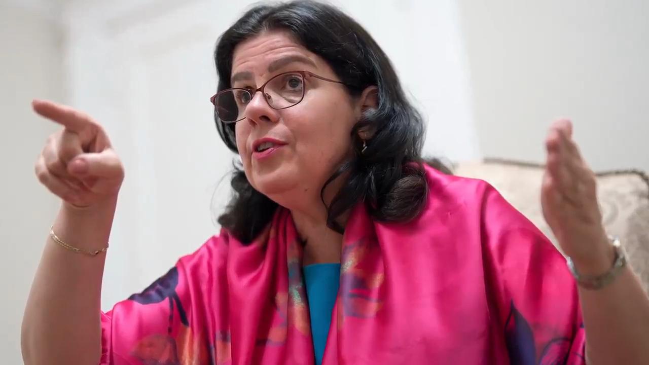 Cuban diplomat calls Trump's sanctions a 'pretext' for military action