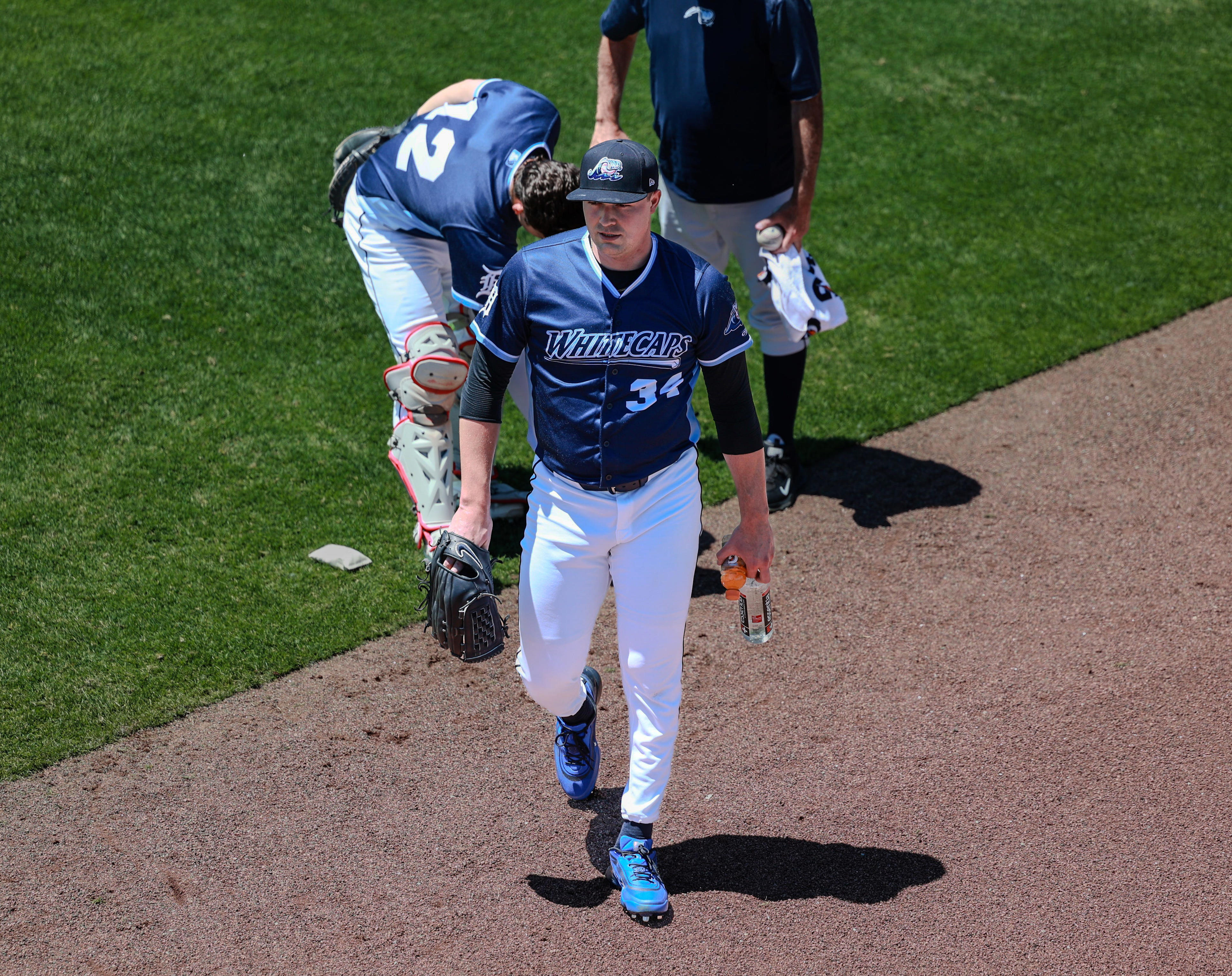 Tarik Skubal: One final 'box to check' before Detroit Tigers return