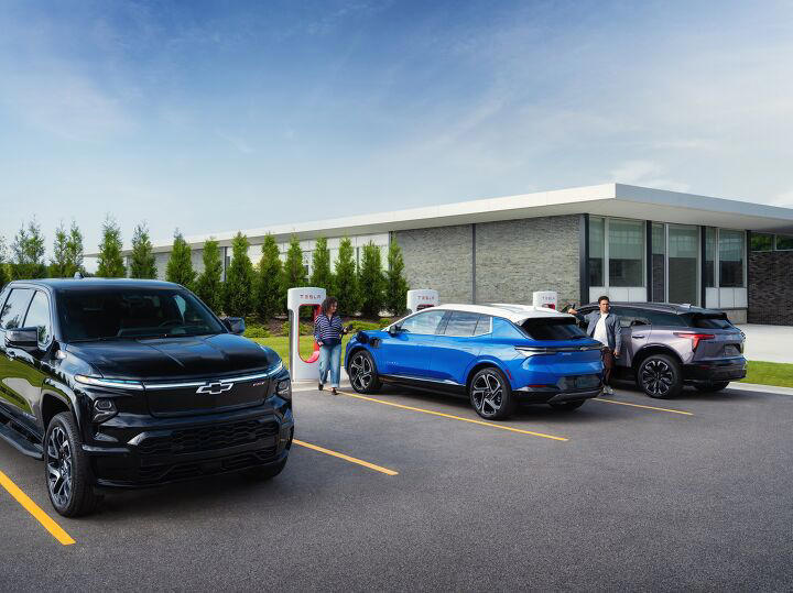 How GM solved the worst part of EV ownership