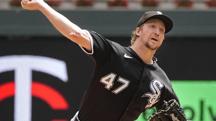 White Sox vs. Braves lineup: Colson Montgomery sits with injury, a huge ...